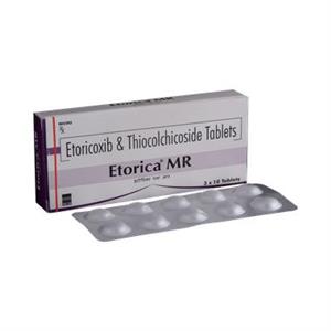 Etorica MR Tablet - Uses, Price, Side Effects, Substitute