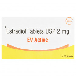 EV Active Tablet - Uses, Price, Side Effects, Substitute