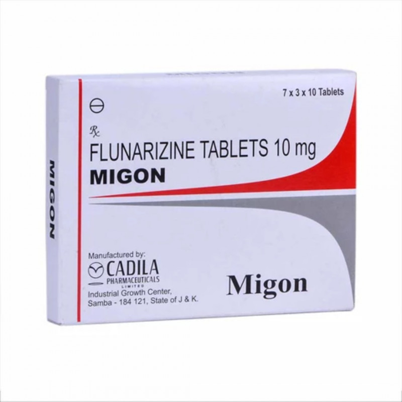 Migon Tablet - Uses, Price, Substitute, Side Effects and Benefits