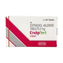 Endofert Tablet - Uses, Price, Side Effects, Substitute