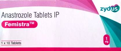 Femistra Tablet - Uses, Price, Side Effects, Substitute