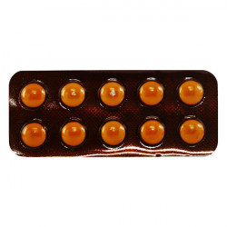 Dvn A 80mg/100mg Tablet - Uses, Price, Side Effects, Substitute