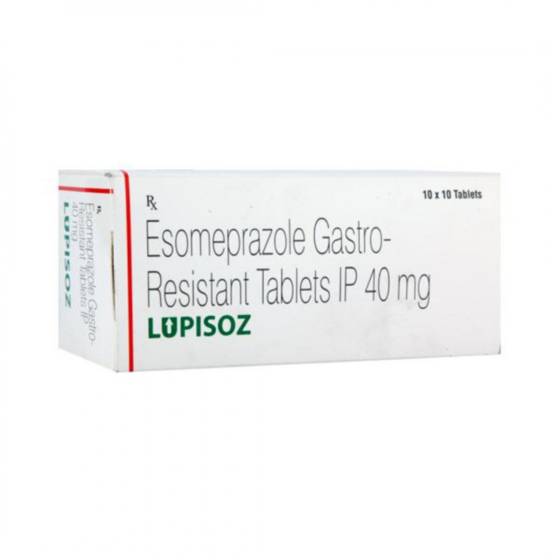 Lupisoz Tablet - Uses, Price, Substitute, Side Effects and Benefits