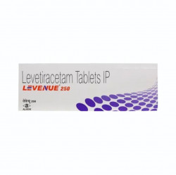 Levenue 250 Tablet - Uses, Price, Side Effects, Substitute
