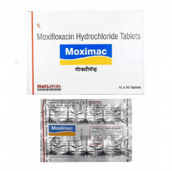 Moximac Tablet - Uses, Price, Side Effects, Substitute