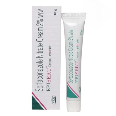 Episert Cream - Uses, Price, Side Effects, Substitute