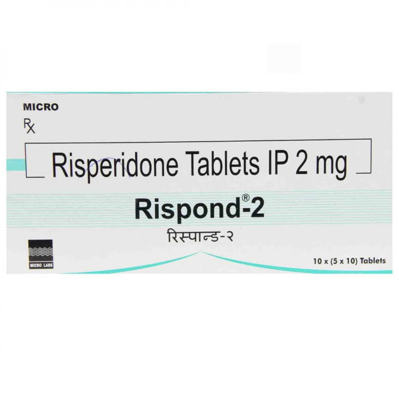 Rispond 2 Tablet - Uses, Price, Substitute, Side Effects and Benefits