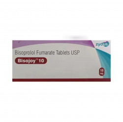 Bisojoy 10 Tablet - Uses, Price, Side Effects, Substitute