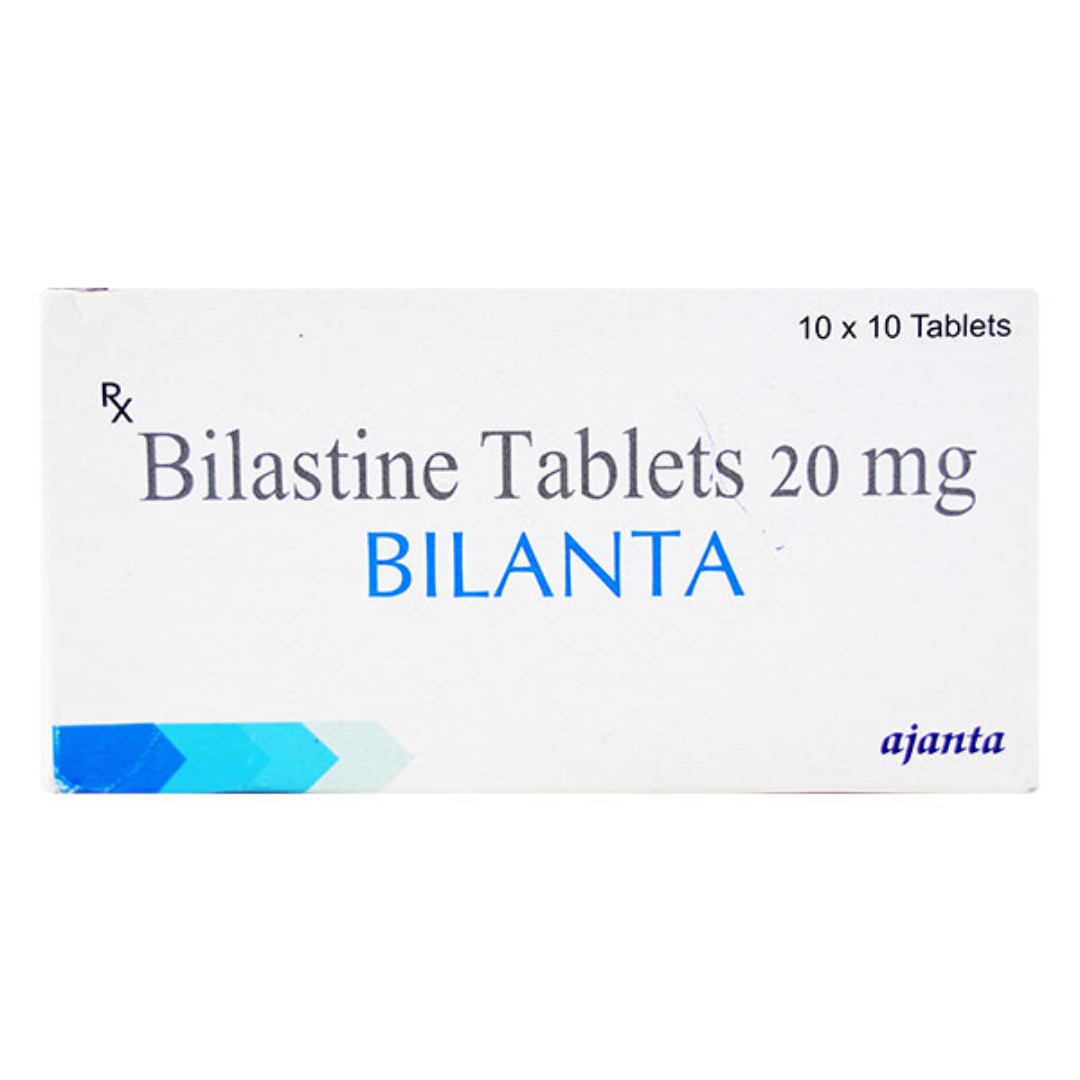 Bilanta Tablet - Uses, Price, Side Effects, Substitute