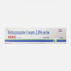 Kenz Cream - Uses, Price, Side Effects, Substitute