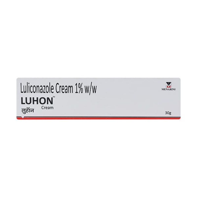 Luhon Cream - Uses, Price, Substitute, Side Effects and Benefits