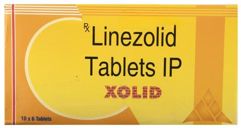 Xolid Tablet - Uses, Price, Side Effects, Substitute