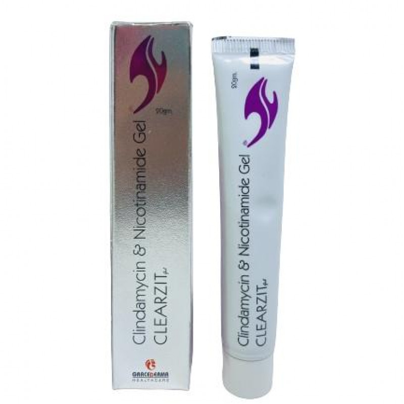 Clearzit Gel - Uses, Price, Substitute, Side Effects and Benefits