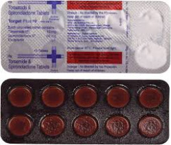 Torget Plus 10 Tablet - Uses, Price, Side Effects, Substitute