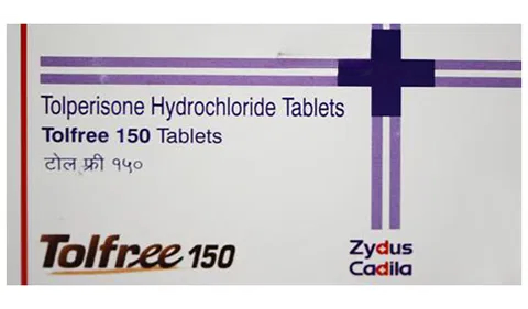 Tolfree 150 Tablet - Uses, Price, Side Effects, Substitute