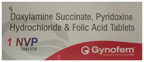 1 Nvp Tablet - Uses, Price, Side Effects, Substitute