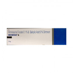 Momoz S Ointment - Uses, Price, Side Effects, Substitute