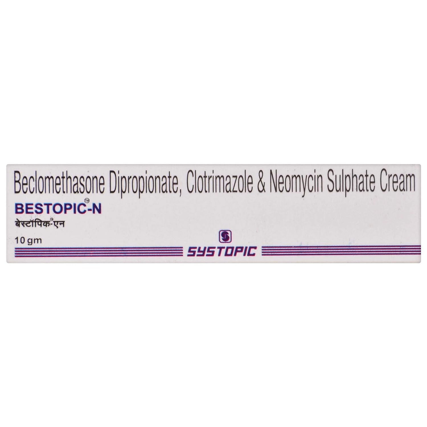 Bestopic N Cream - Uses, Price, Side Effects, Substitute