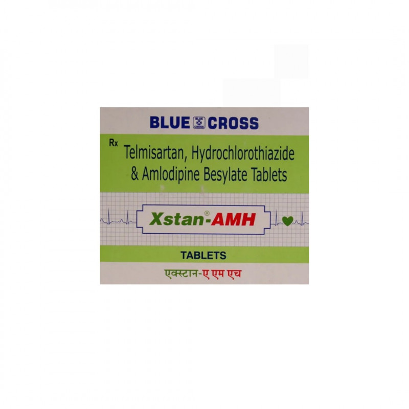 Xstan-AMH Tablet - Uses, Price, Substitute, Side Effects and Benefits