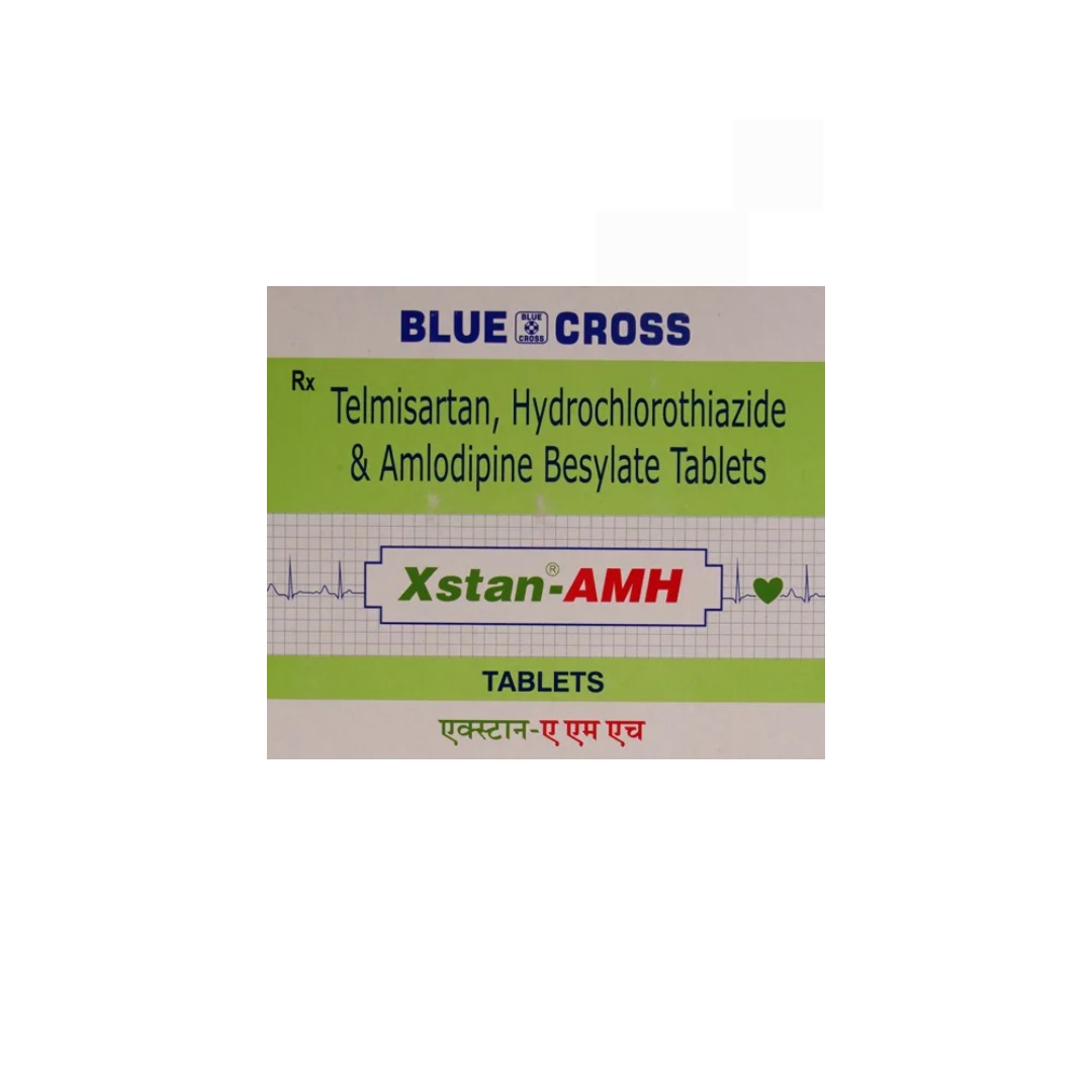 Xstan-AMH Tablet - Uses, Price, Side Effects, Substitute