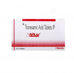 Texid Tablet - Uses, Price, Side Effects, Substitute
