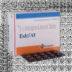 Eslo-5 AT Tablet - Uses, Price, Side Effects, Substitute