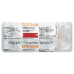 Sitamax 50mg Tablet - Uses, Price, Side Effects, Substitute