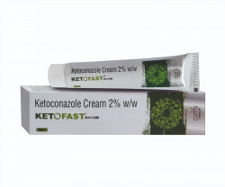 Ketofast Cream - Uses, Price, Side Effects, Substitute