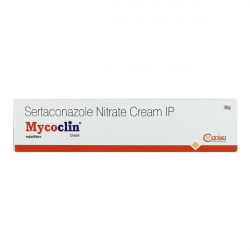 Mycoclin Cream - Uses, Price, Side Effects, Substitute