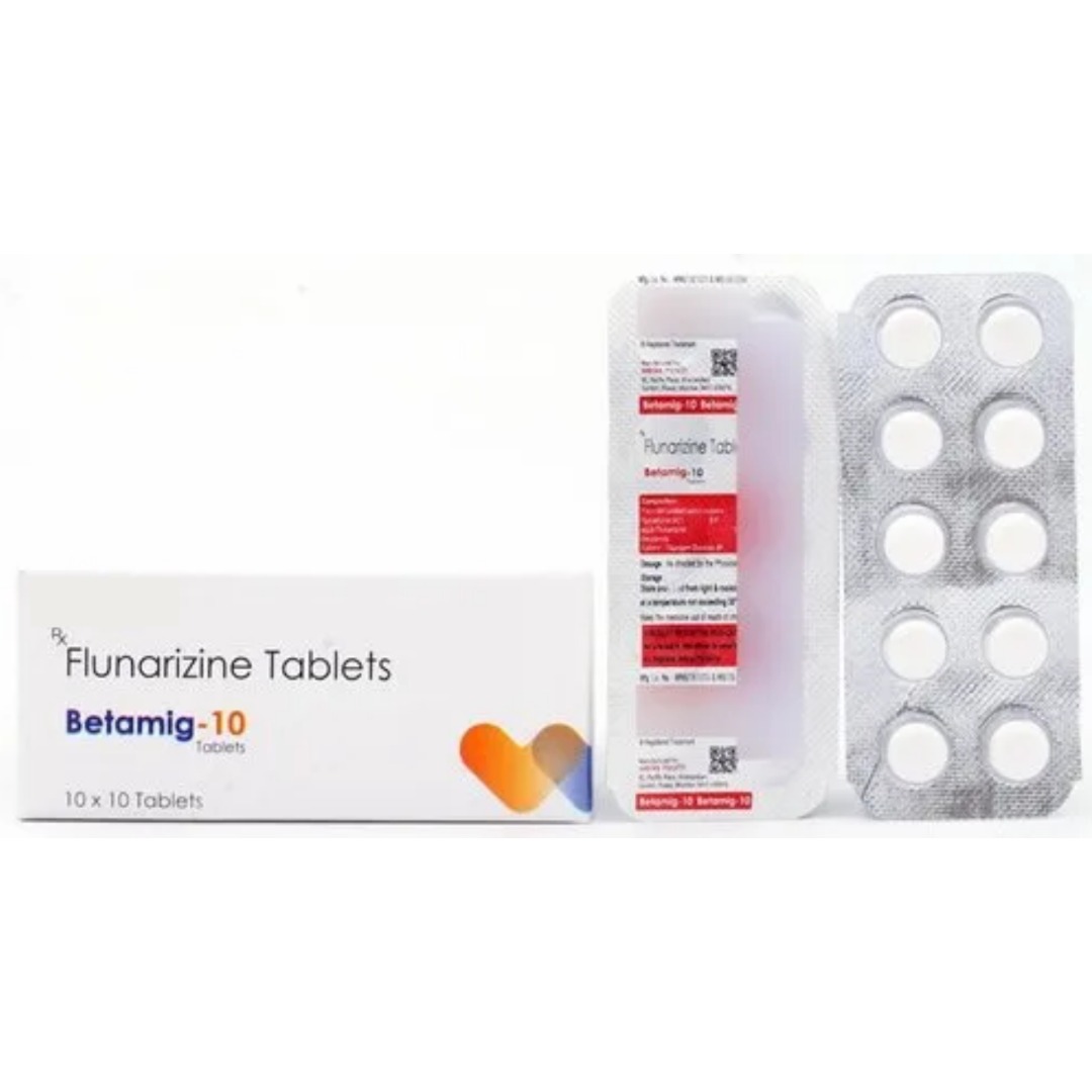 Betamig Tablet - Uses, Price, Side Effects, Substitute