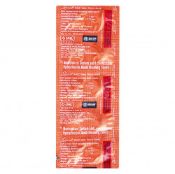 Lekast Kmd Tablet - Uses, Price, Side Effects, Substitute