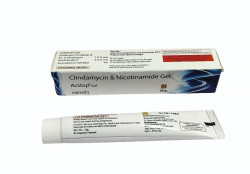 Acstop Gel - Uses, Price, Side Effects, Substitute