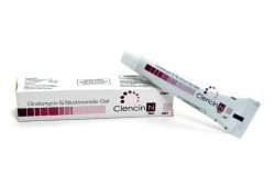 Clincin N Gel - Uses, Price, Side Effects, Substitute