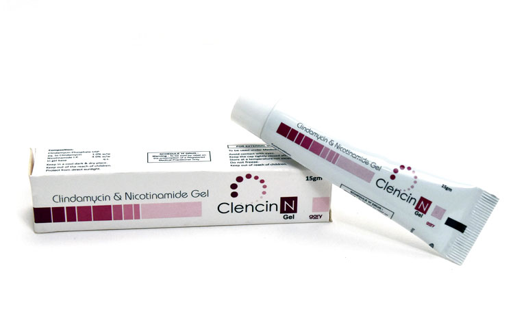 Clincin N Gel - Uses, Price, Side Effects, Substitute