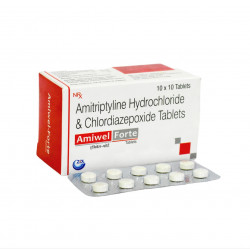 Amiwel Forte Tablet - Uses, Price, Side Effects, Substitute