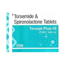 Torcept Plus 10 Tablet - Uses, Price, Side Effects, Substitute