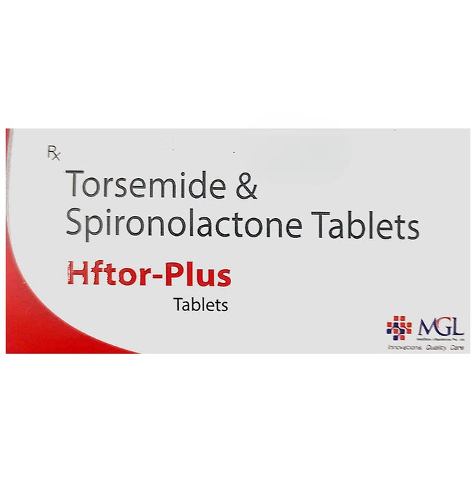 Hftor-Plus Tablet - Uses, Price, Side Effects, Substitute