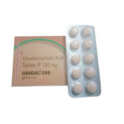 Udigal 150 Tablet - Uses, Price, Side Effects, Substitute
