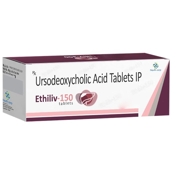 Ethiliv Tablet - Uses, Price, Side Effects, Substitute