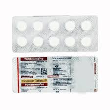 Torsikind 10 Tablet - Uses, Price, Side Effects, Substitute