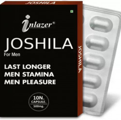 Joshila 100mg Tablet - Uses, Price, Side Effects, Substitute