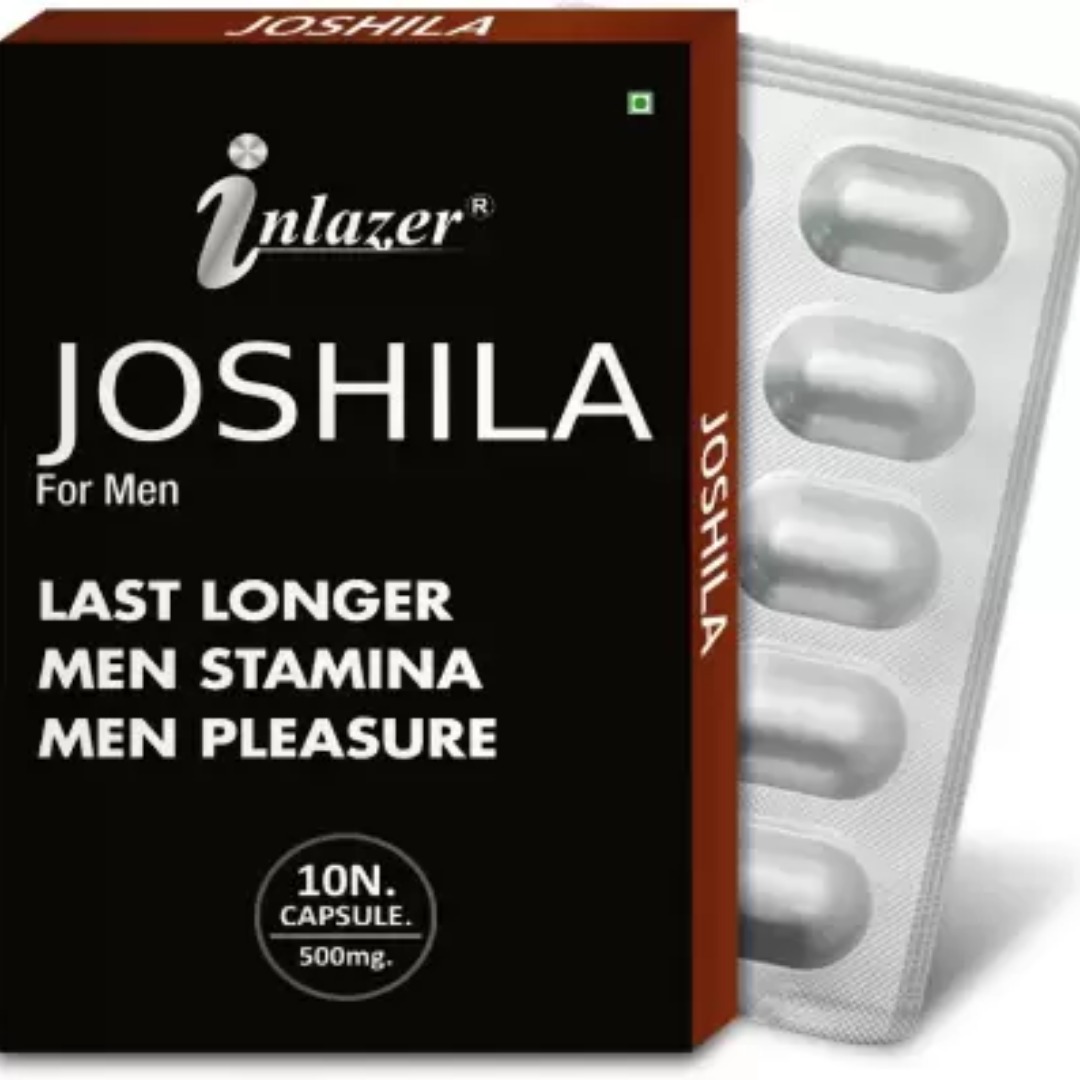 Joshila 100mg Tablet - Uses, Price, Substitute, Side Effects and Benefits