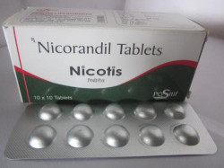 Nicotis Tablet - Uses, Price, Side Effects, Substitute
