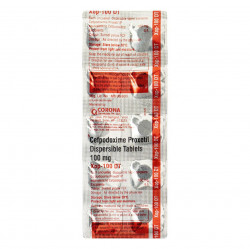 Xop 100 Tablet DT - Uses, Price, Side Effects, Substitute