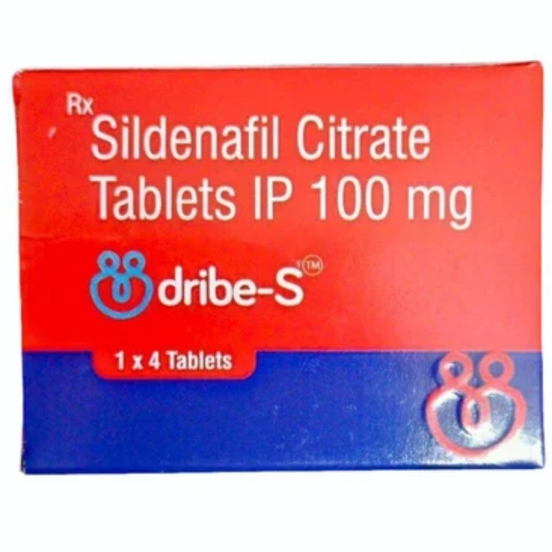 Dribe-S Tablet - Uses, Price, Side Effects, Substitute
