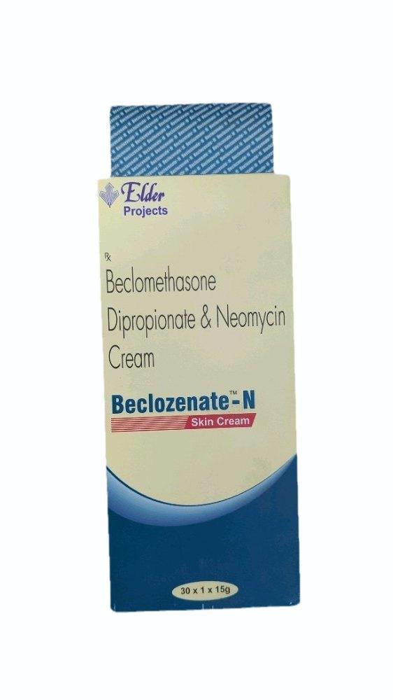 Beclozenate N Cream - Uses, Price, Side Effects, Substitute
