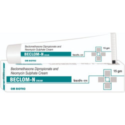 Beclom-N Cream - Uses, Price, Side Effects, Substitute