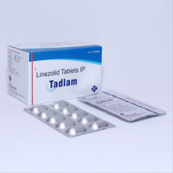 Tadlam Tablet - Uses, Price, Side Effects, Substitute