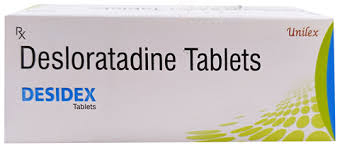 Desidex Tablet - Uses, Price, Side Effects, Substitute