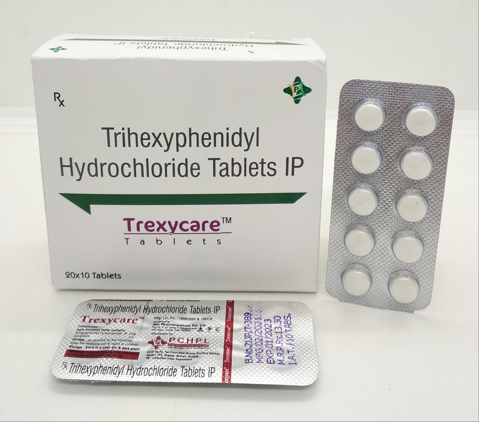 Trexycare Tablet - Uses, Price, Side Effects, Substitute